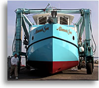 Mirage Trawlers - Great Harbour 47 - The Ultimate in Living Aboard!